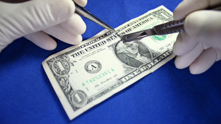 Gross Fee Anatomy – From BLUEPRINTS to GREENBACKS